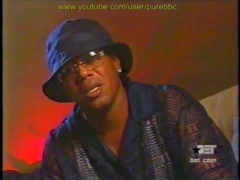 Master P and Lil' Romeo chillin out - YouTube