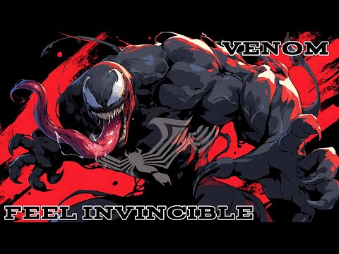 Venom Tribute