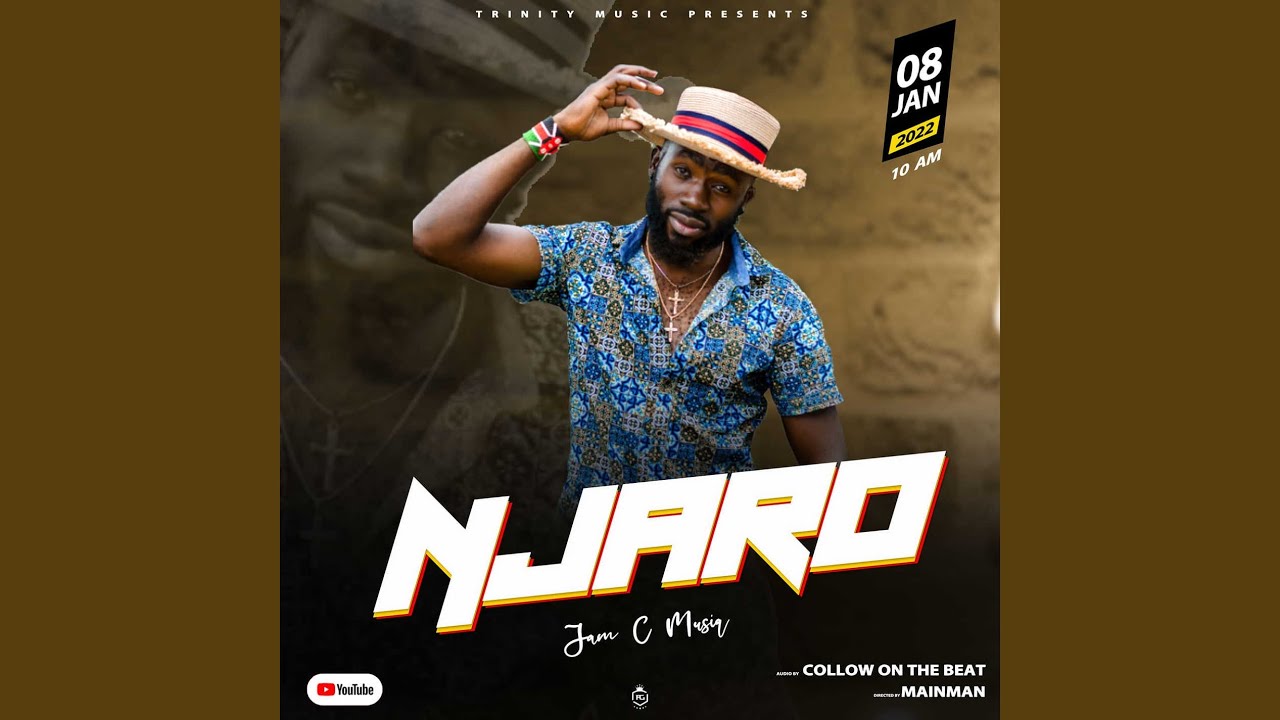 Njaro - YouTube