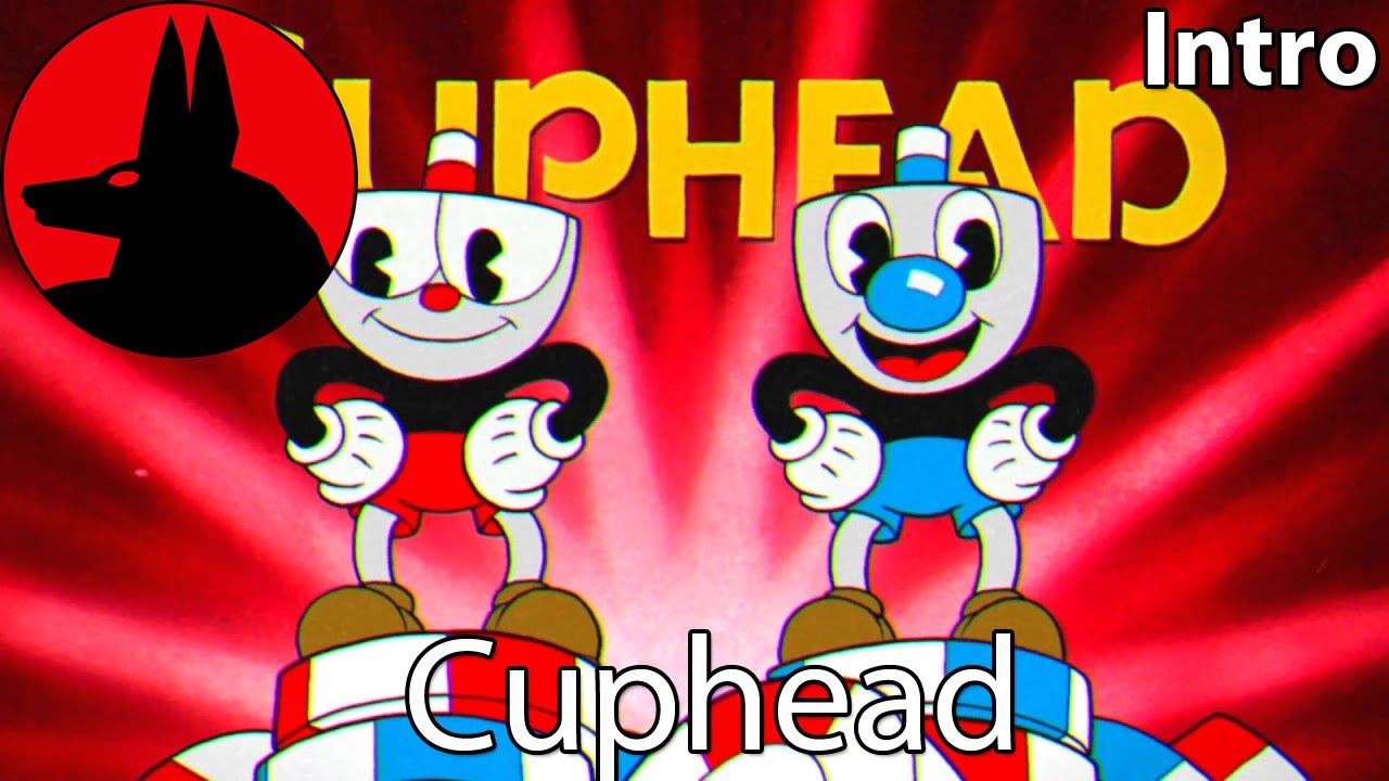 Game Intro:Cuphead(PC) - YouTube