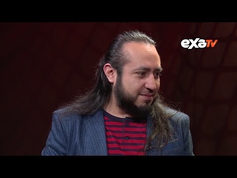 Blogger TV - @Jiots Hector Marquez - YouTube