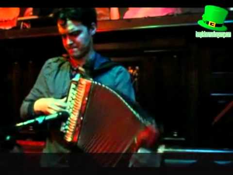 Dave Rafferty & Darach Macmathuna - Reels - YouTube