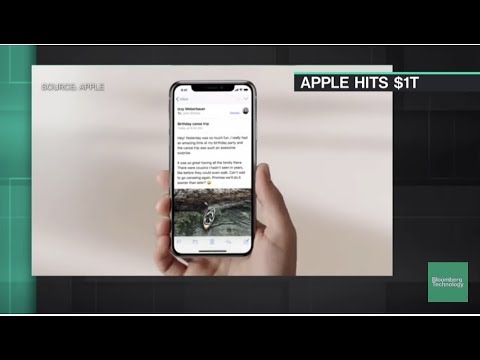 'Bloomberg Technology' Full Show (08/02/2018)