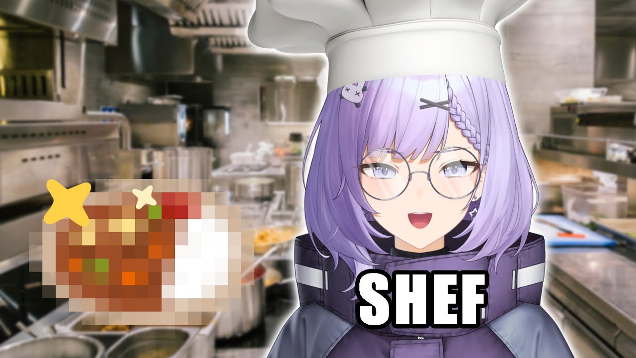 Biarkan Shef Echi Memasak - YouTube