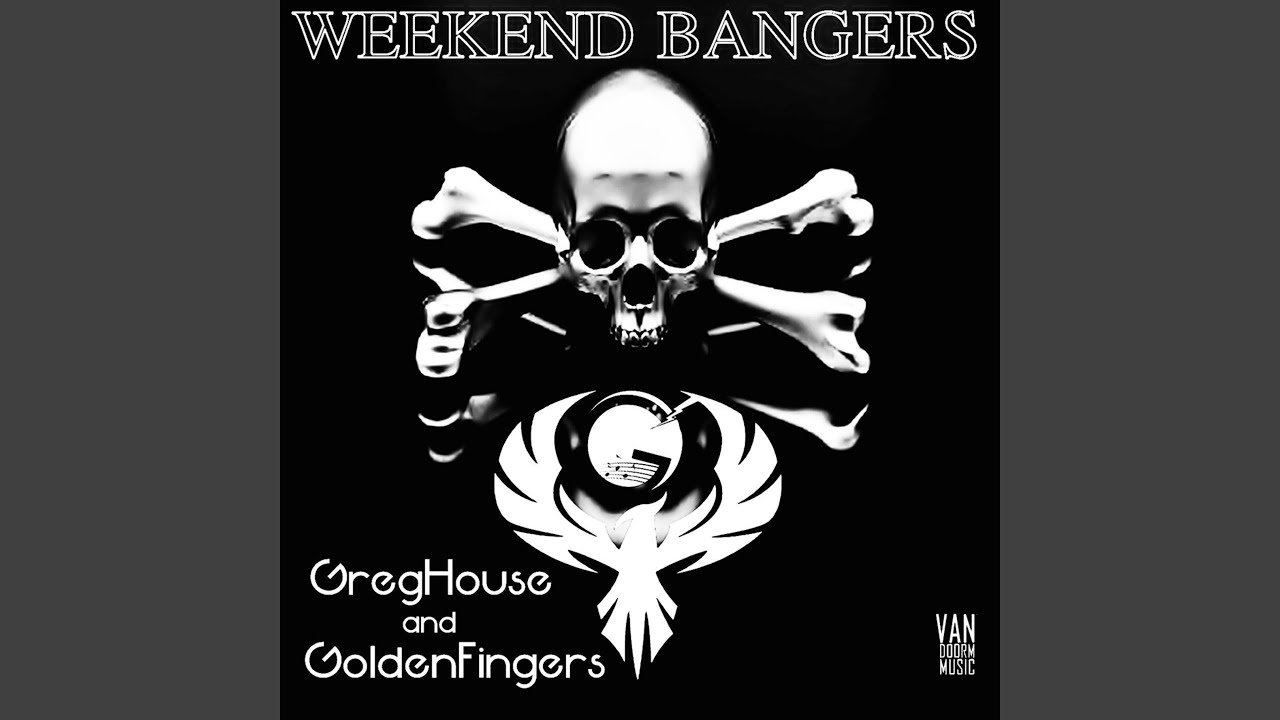Weekend Bangers (Extended Mix) - YouTube