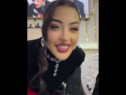 Vəfa şərifova ad gününü restoranda oxuyub toyda oynadı😍