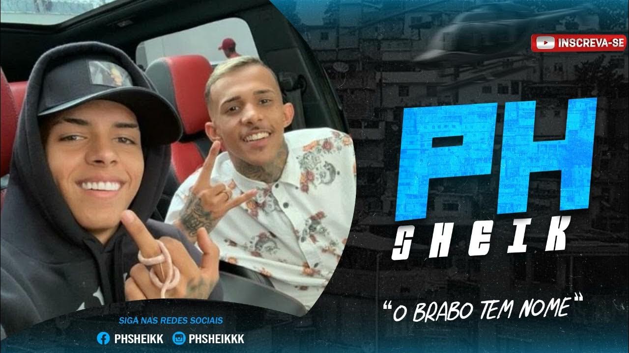 MC KAIO E MC RICK - 50 TONS [ DJ MARCUS VINICIUS ] EXCLUSIVA 2023 - YouTube