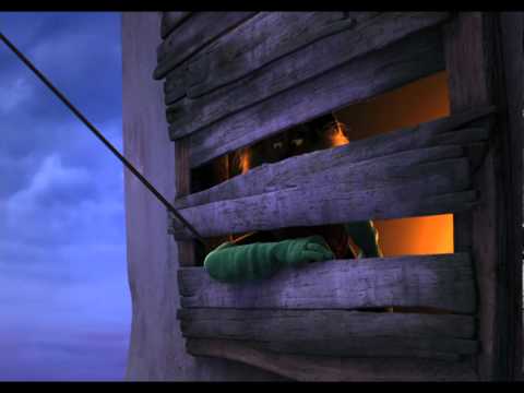 Loraks Filmi Klip: Tek-Tek Ted'e Ağaçlarla Neden Bu Kadar İlgilendiğini Soruyor