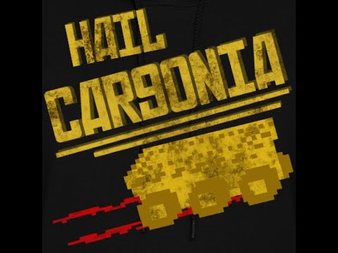 [ss13] Профессия Грузчик Карго ( Hail Cargonia) - YouTube