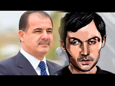 Elmar Vəliyevi güllələyən Yunis Səfərovun həbs müddəti uzadıldı
