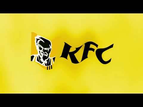 KFC Logo Effects Collection - YouTube