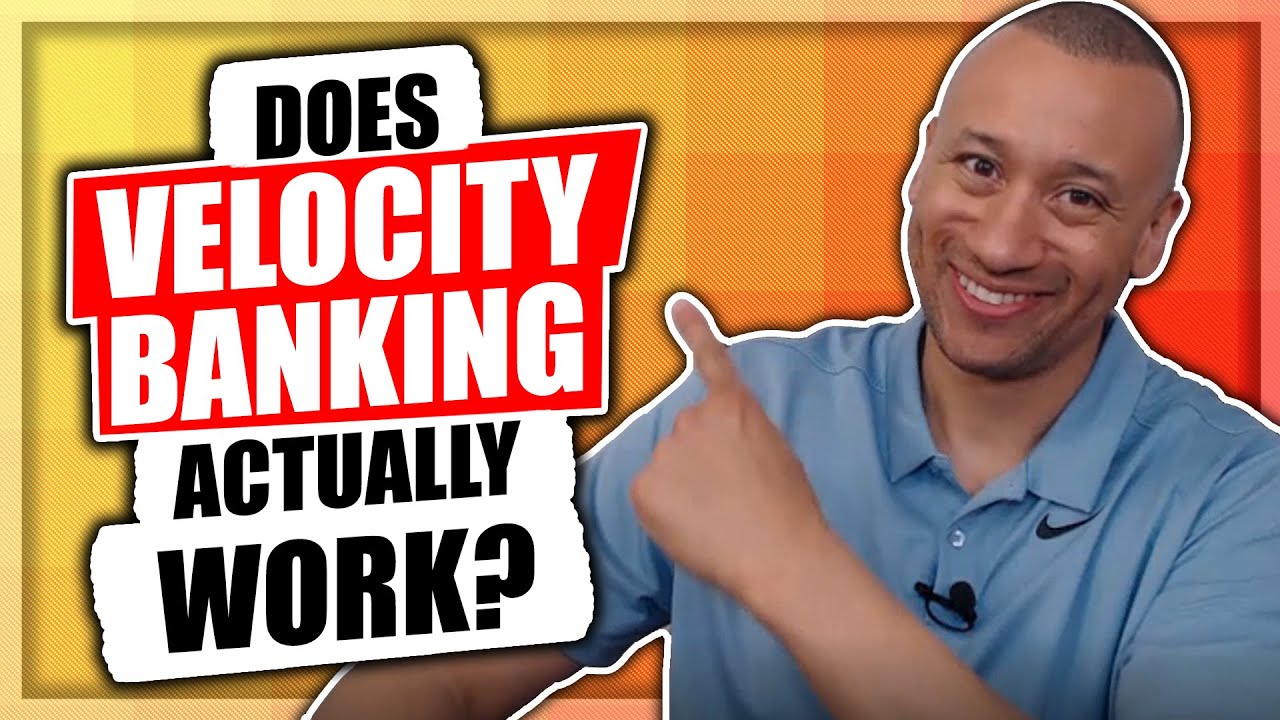 Does The Velocity Banking Strategy Actually Save You Money? | Does ...
