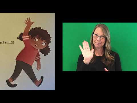 My Family, Your Family by Lisa Bullard, Cloverleaf Books. Signed in ASL ...