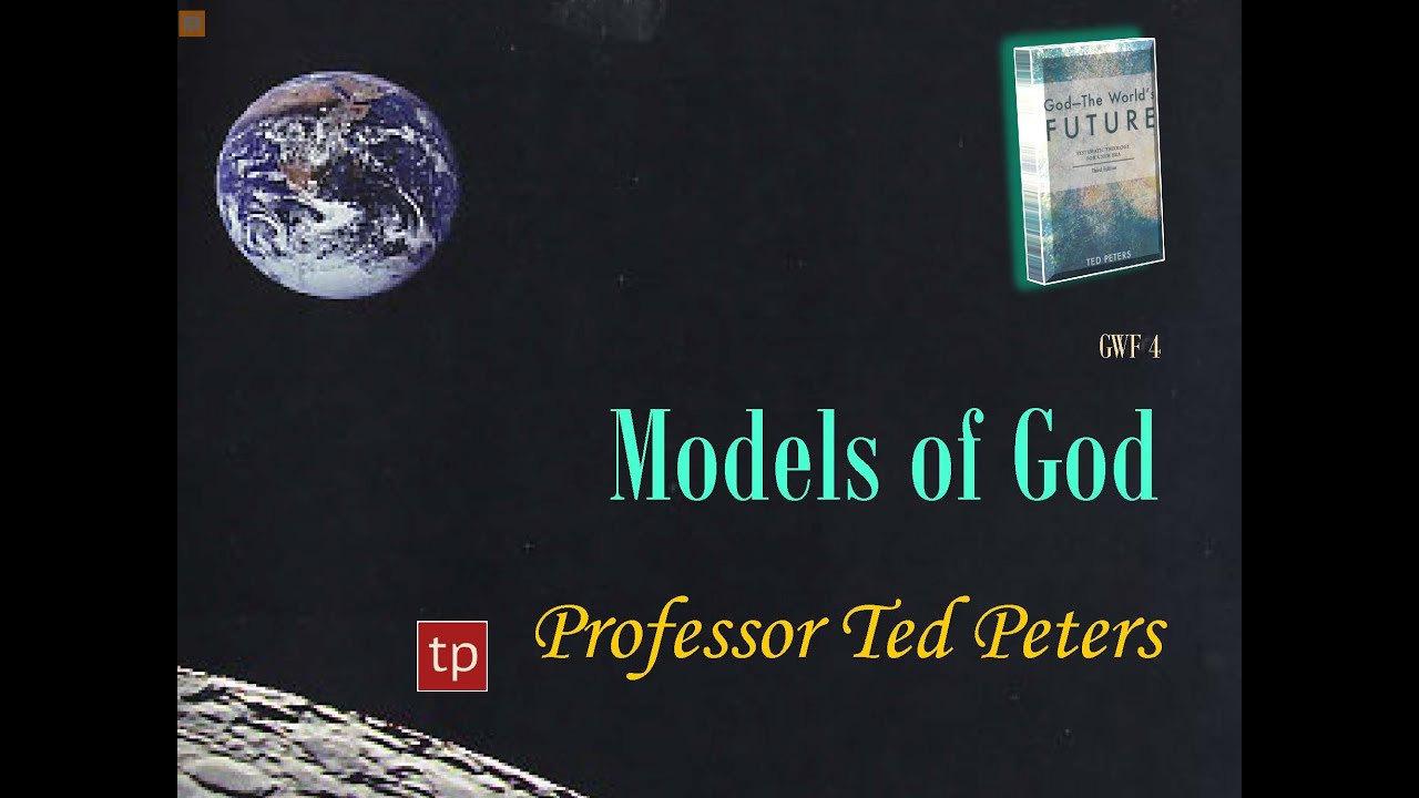 VT ST GWF 4 Models of God - YouTube