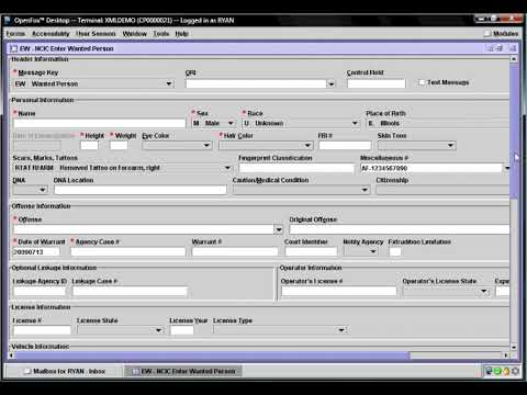 Chapter 3.5 Advanced Form Features - YouTube