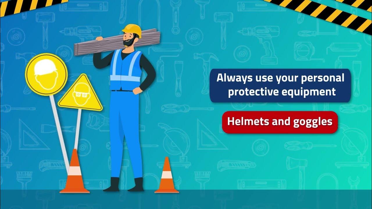 Motion Graphics Safety in Working with After Effects - YouTube