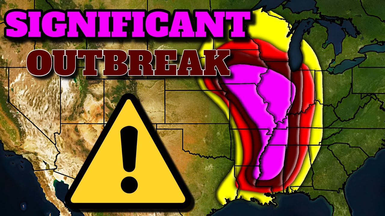 Project: Gladiator In-Depth Weather Forecast 3/14/25 - SIGNIFICANT ...