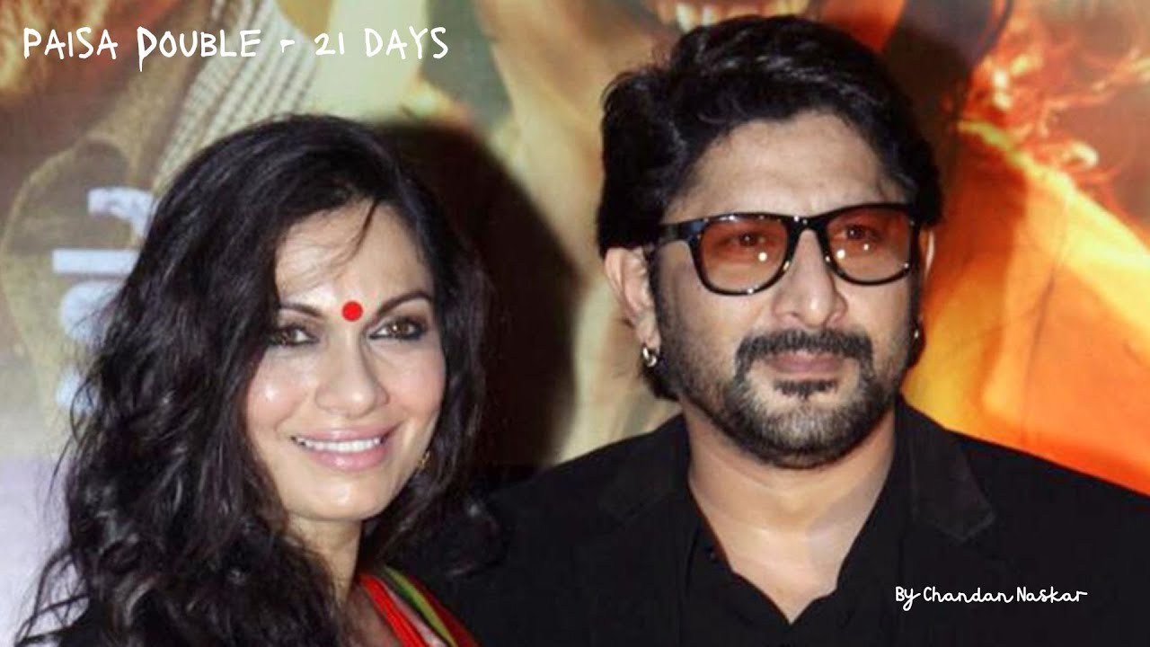 Arshad Warsi & Co| Promoters| ‘Pump and Dump’ was used| YouTube scam| SEBI Report| Chandan ...