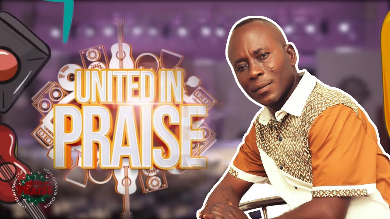 Indeed Baffour Kyei Mensah's songs are undiluted.. Powerful United In Praise KCC 2021 - YouTube ...