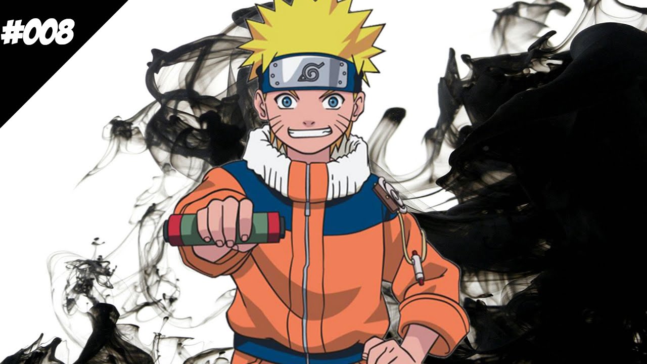 2-Mins Heroes Battle 008 - Naruto Uzumaki / Naruto - YouTube