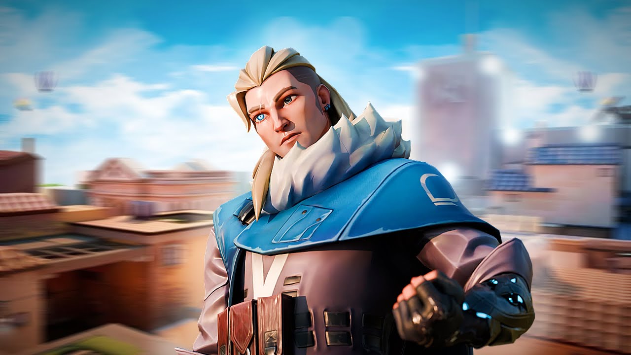 Sova Mains Be Like...(FREE VP CODE IN THE VIDEO) - YouTube
