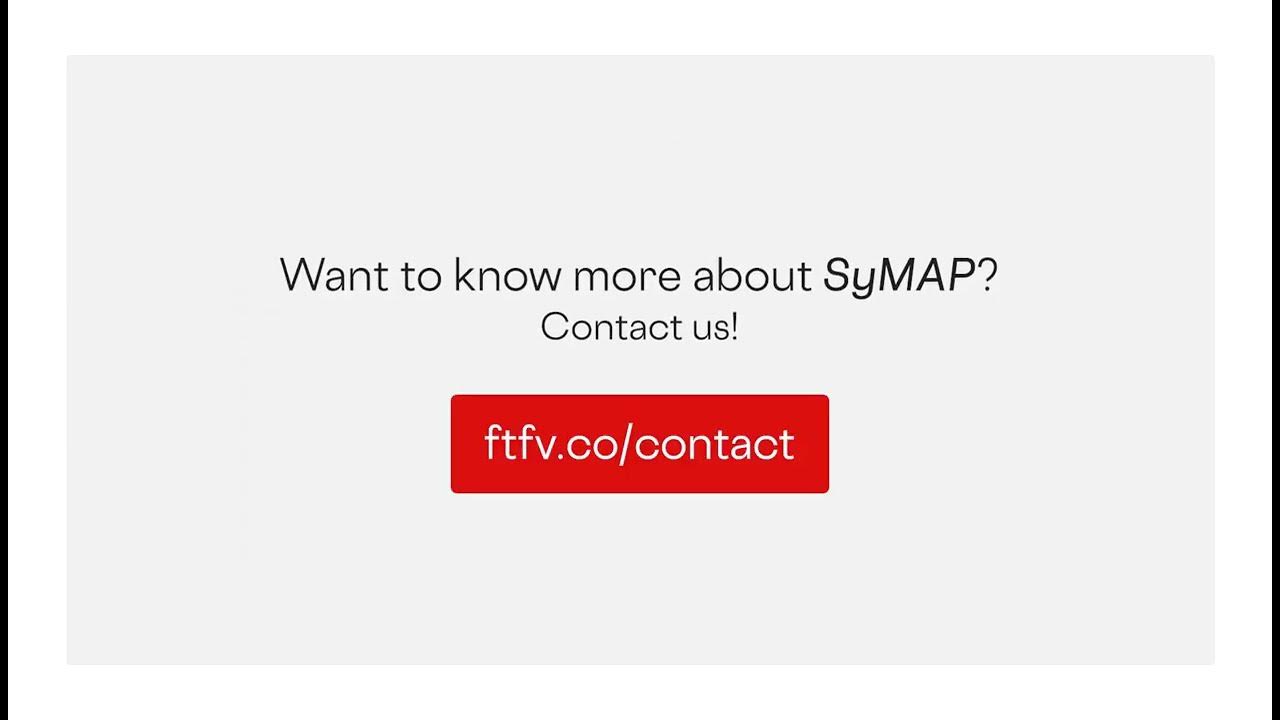 Meet SyMAP, The new Generative AI Flow Builder by fifty-five - YouTube