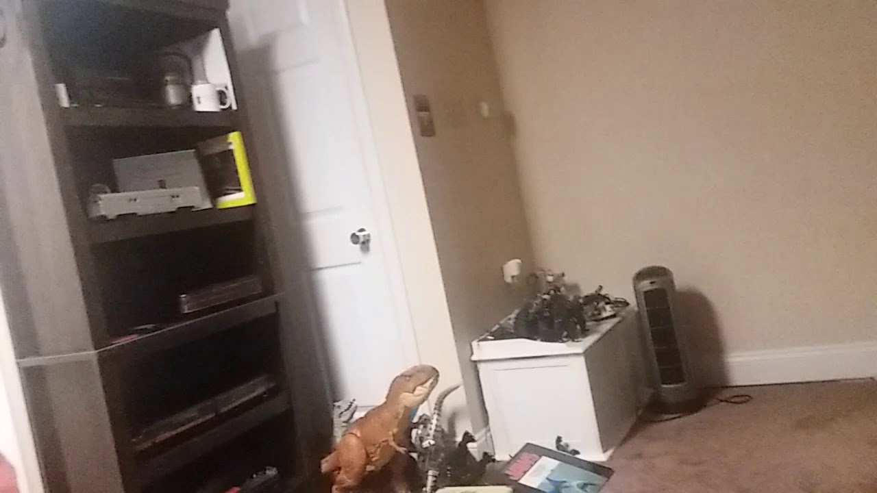 Shark Tale With Jaws Theme - YouTube