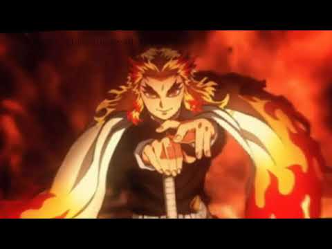 Rengoku edit//Demon Slayer - Chocolata (Papito)