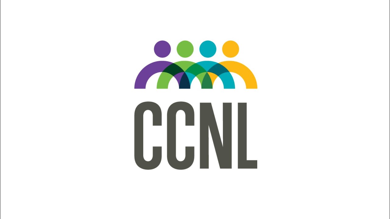 CCNL Connect with Steven Bourque of FamilyLife Canada - YouTube