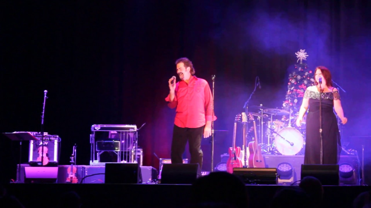 Call Me Claus- The Ron Retzer Trio featuring Bob Wolfe - YouTube