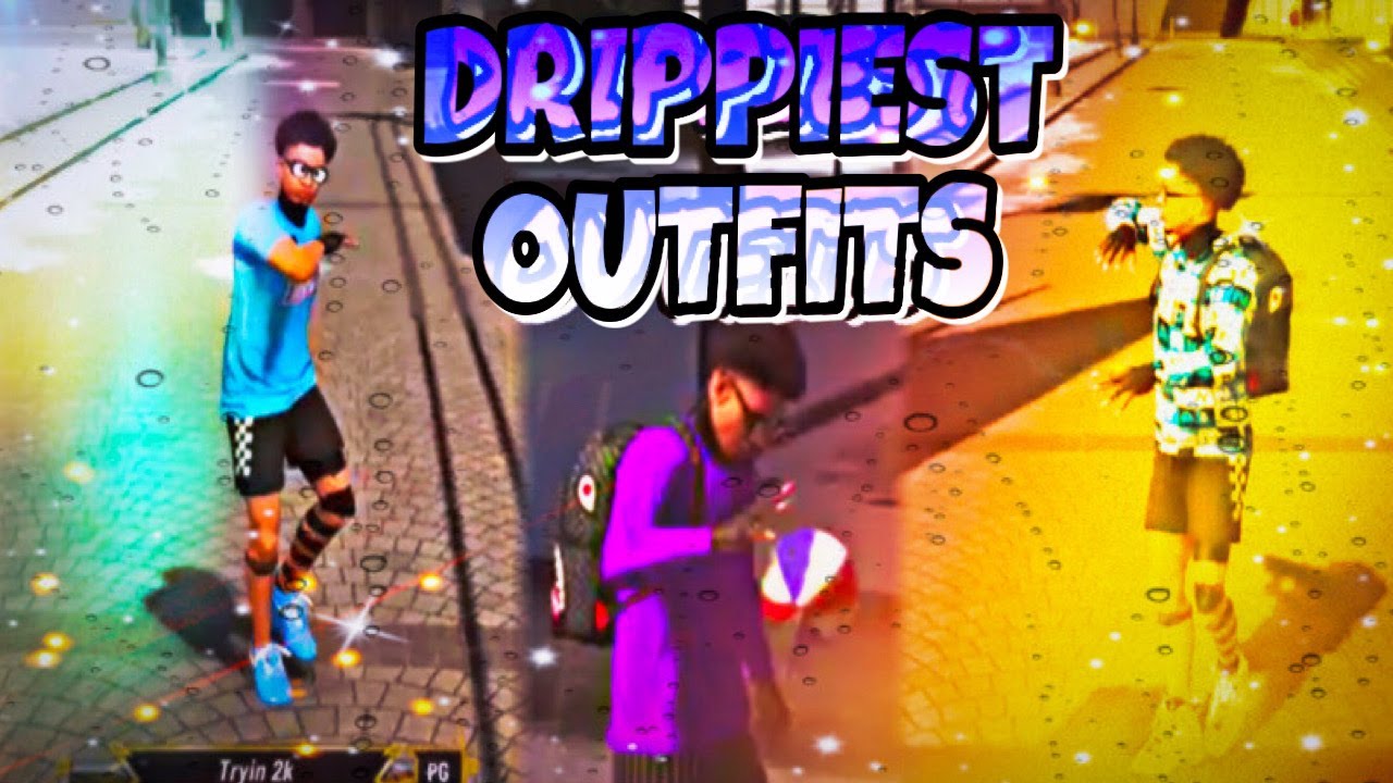 *NEW* BEST DRIPPIEST OUTFITS ON NBA2K20💧!!! HOW TO DRESS LIKE A CHEESER ...