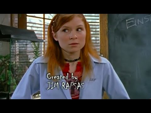 Opening Title Sequence from the Strange Days at Blake Holsey High movie ...