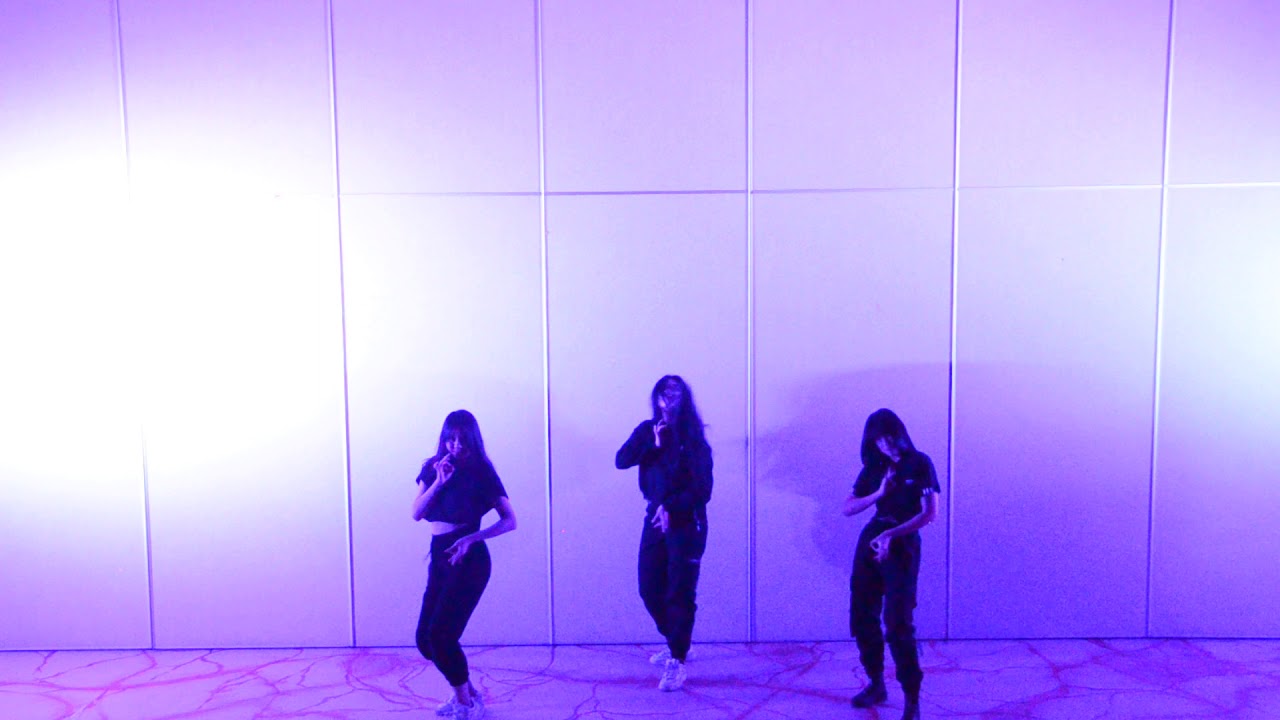 Bon Bon Chocolat - Selina Liang, Lisa Zhao, Teresa Lu - YouTube
