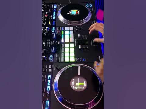 How to Scratch on a DJ Controller | #scratching #pioneerdj - YouTube