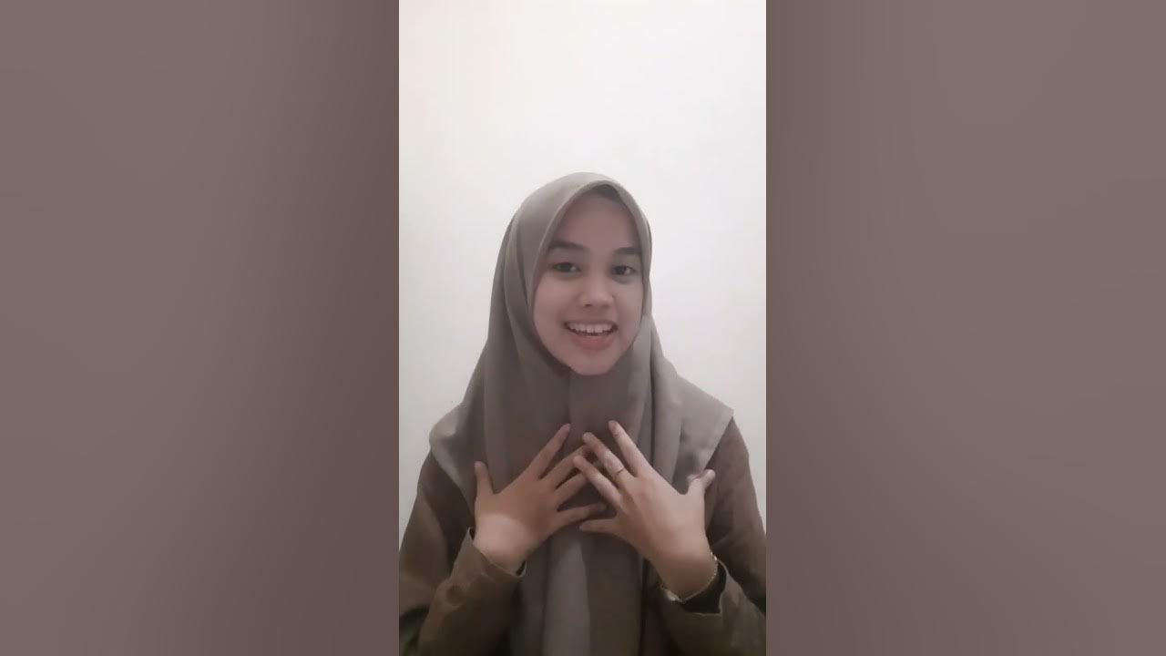 Alicia Aura Putri / Tugas Kaiwa semester 3 - YouTube