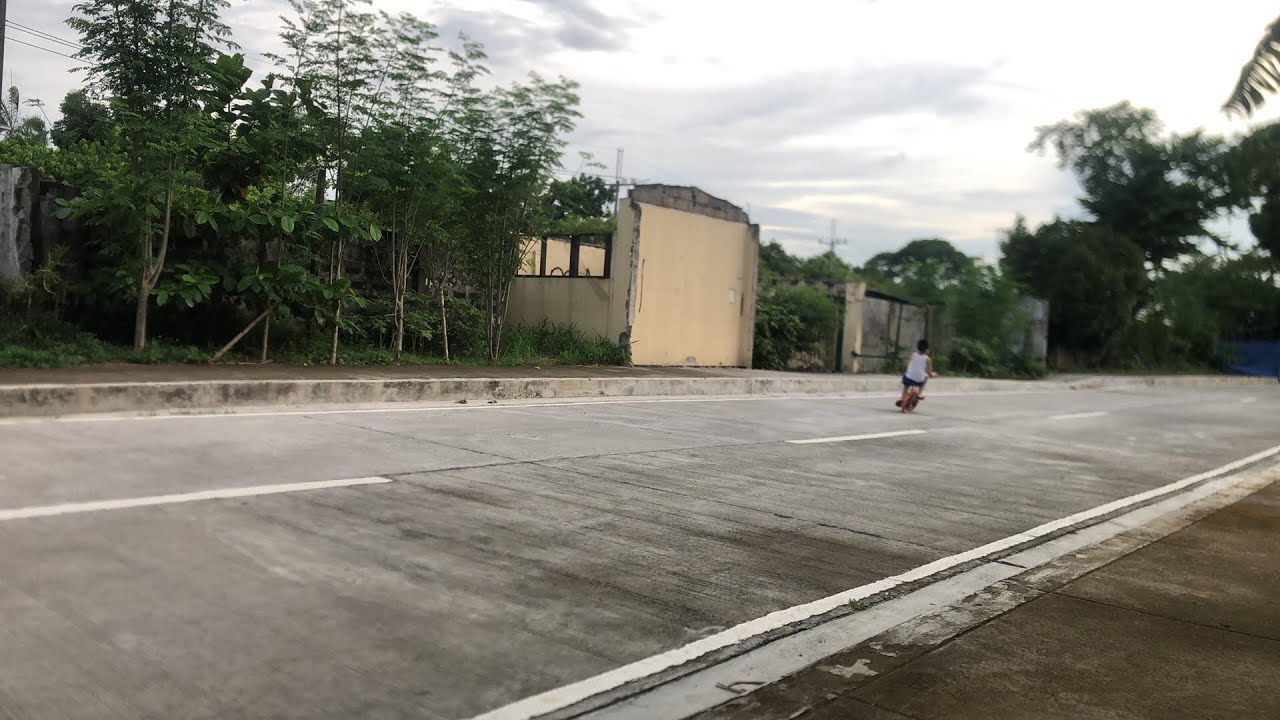 SARAP TALAGA MAG TAMBAY SA LABAS KASAMA MGA KIDS - YouTube