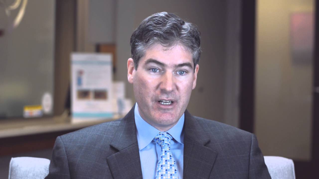 Meet Dr. Gregory Lynam - YouTube