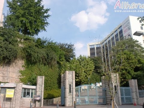 올하루&Allharu 13번째, 성신여자대학교 캠퍼스투어(Sungshin Women's University) Seoul ...