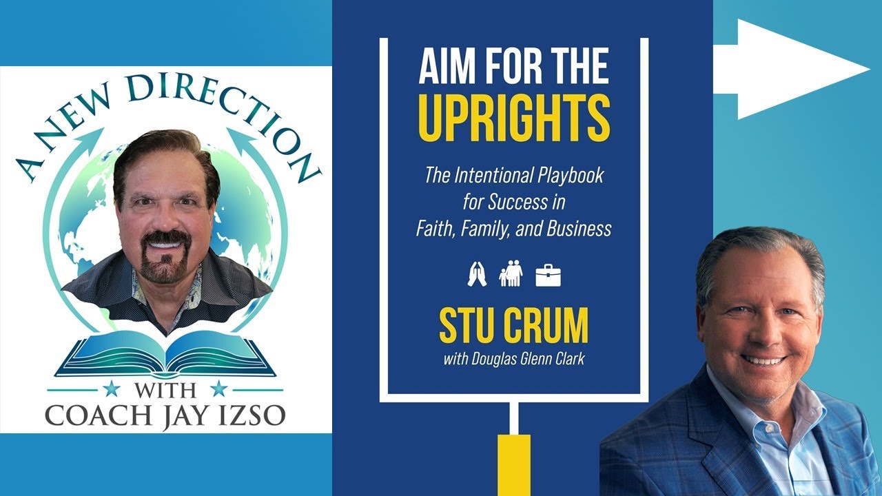 The Intentional Playbook for Success - YouTube