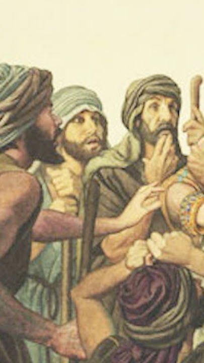 Passover, the birth of Israel as a nation #passover #israel - YouTube