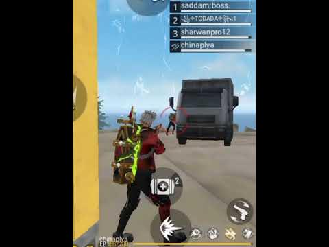 #Free Fire 🤪😄2Shot 🥰🤔 #short Funny Video 😋😗Gaming Funny video 🧐🤔Status #sanky Gamer 🤐🖕👍 - YouTube
