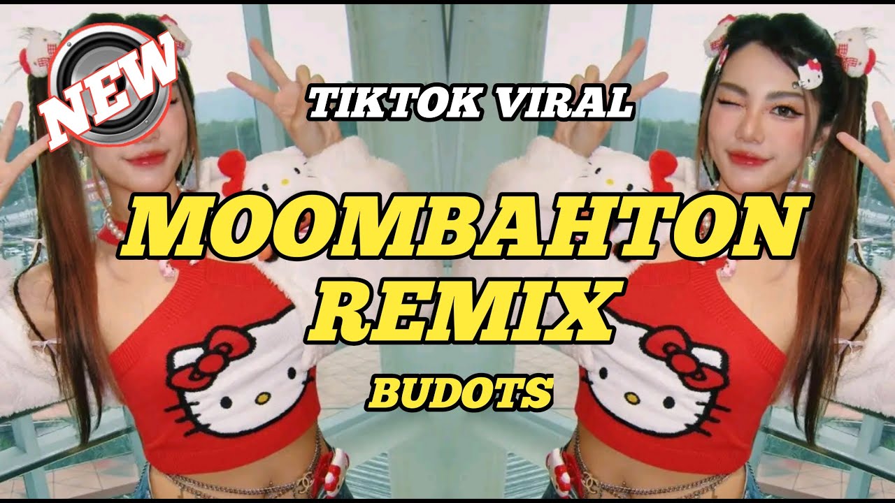 DJ ROTBART - CHA-CHA'T BUDOTS ( DJ TAMZKIE REMIX ) MOOMBAHTON REMIX 🔥 ...