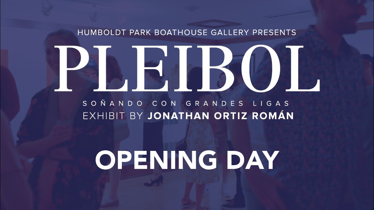 Pleibol: Soñando con Grandes Ligas: Opening Day - YouTube