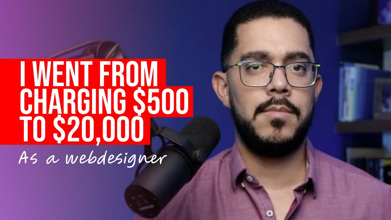 How to Charge More and Get Premium Clients: Strategies From A $400K ...
