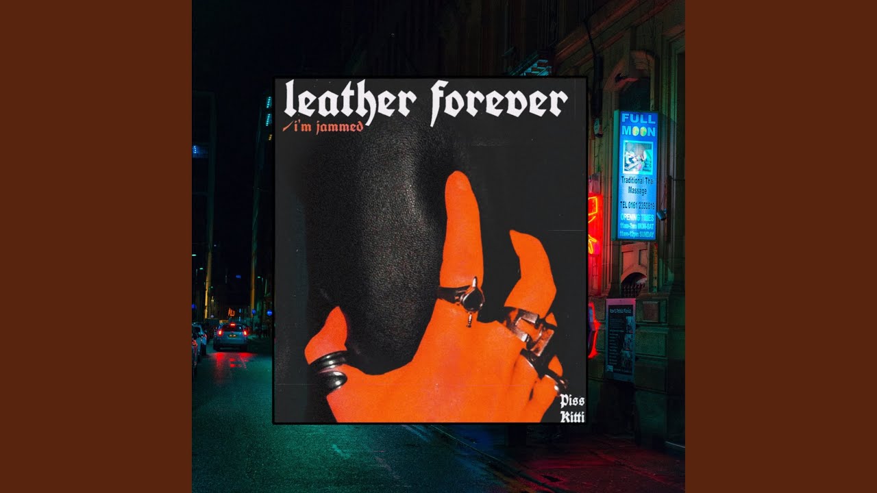 Leather Forever - YouTube