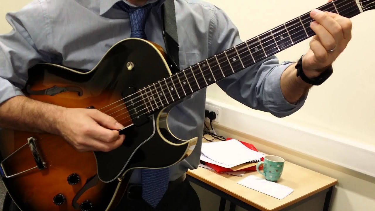 Pretty Vacant Verse Chords Youtube