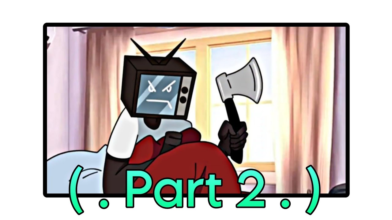 Reaccionando krip show (part 2) Tem 1 - YouTube