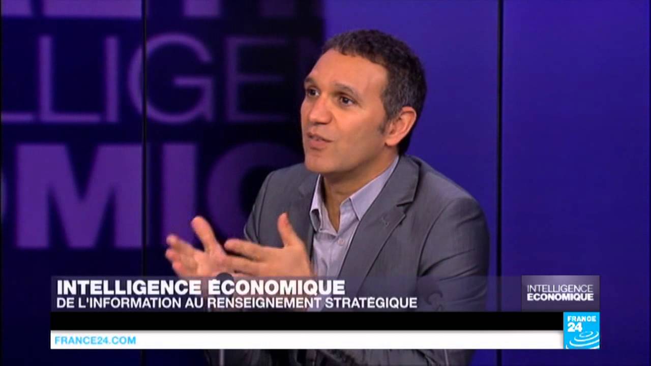 "L'Intelligence économique est un outil stratégique pour les ...