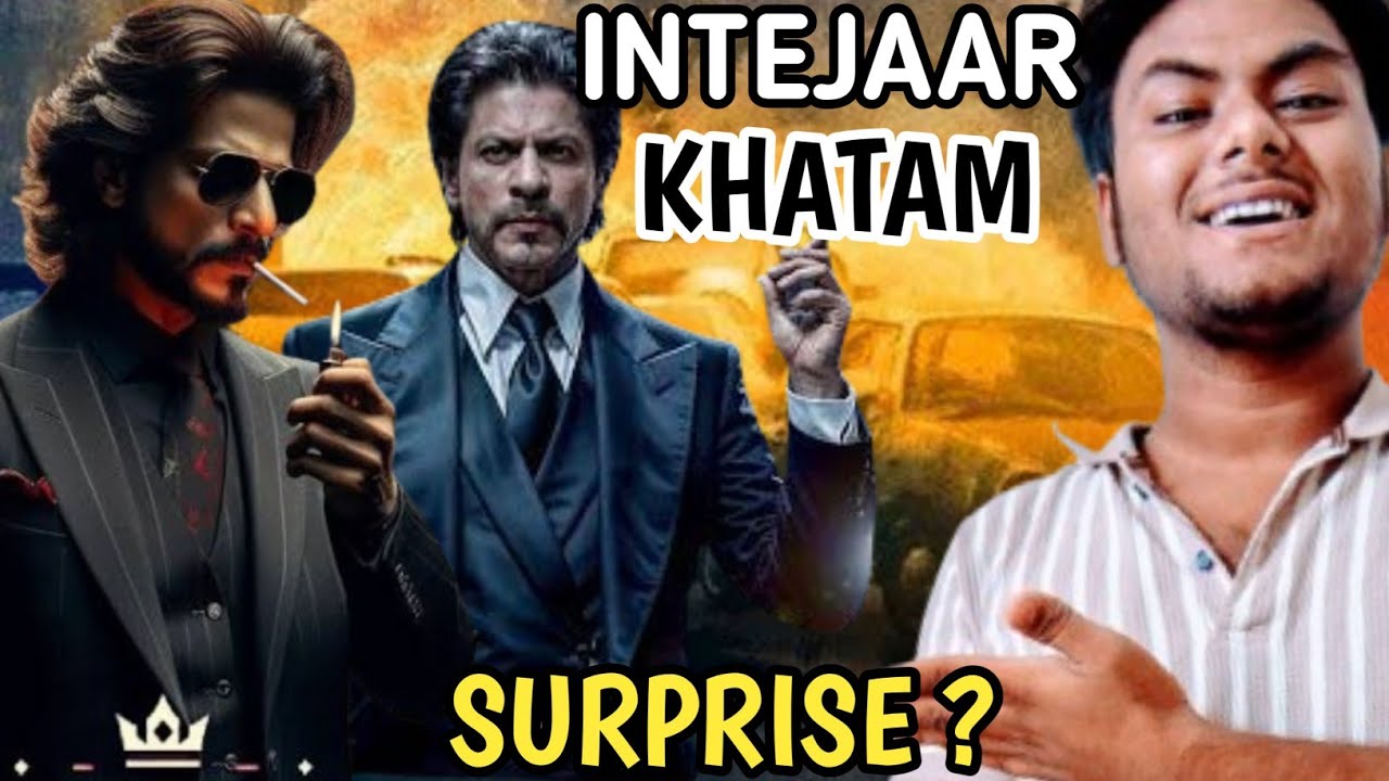 KING TEASER LOADING : King TEASER Coming Soon 😱| King Official Release Date | King Update - YouTube