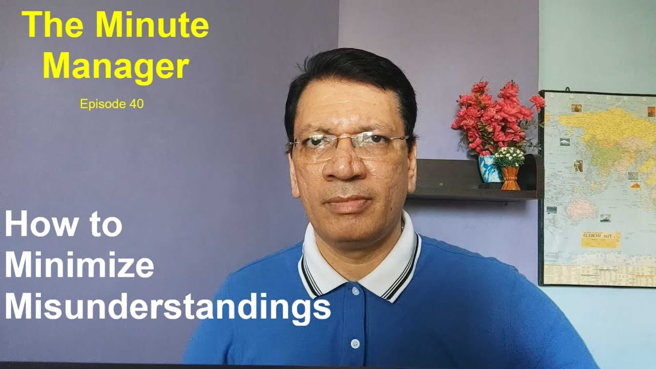 How To Minimize Misunderstandings YouTube how-to-minimize-misunderstandings-youtube